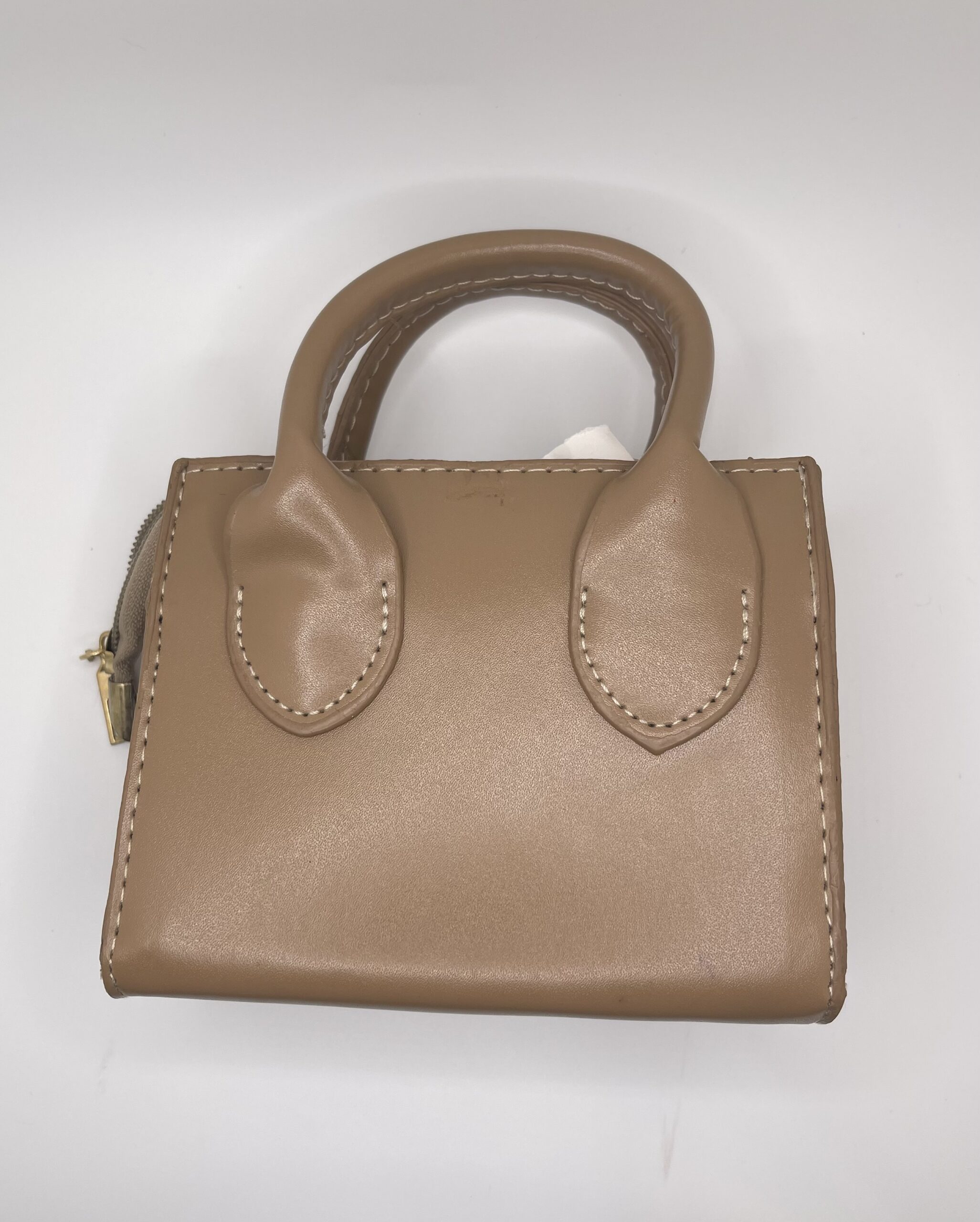 Camel Mini Bag